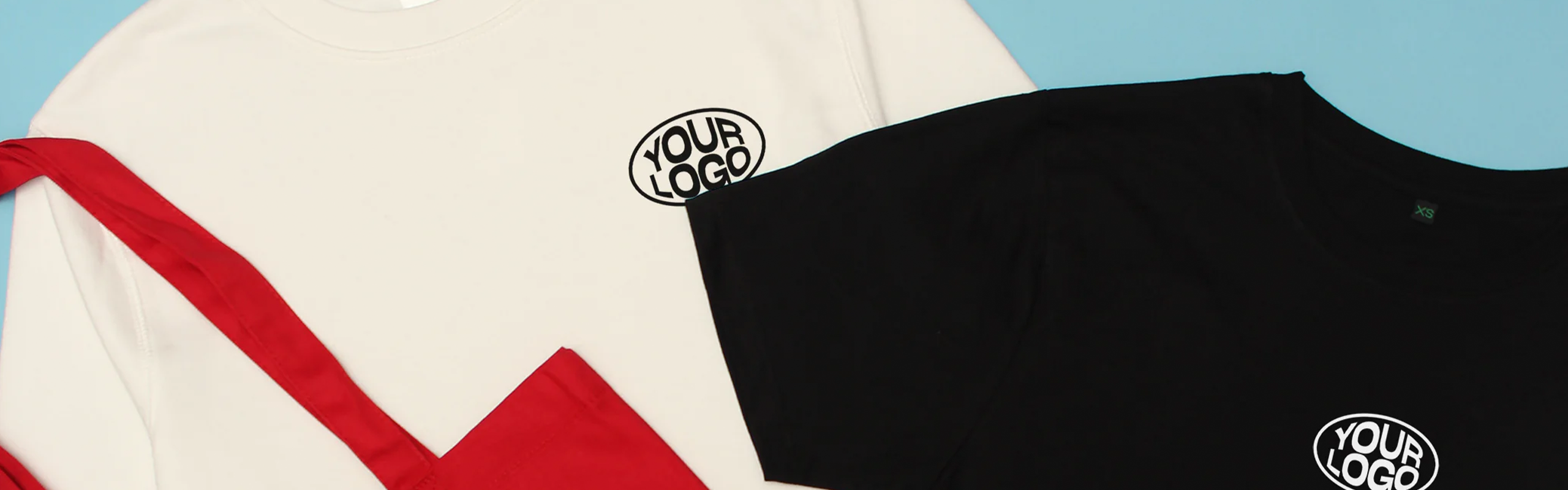 Custom Branded Clothing Bundles – rockmybrand